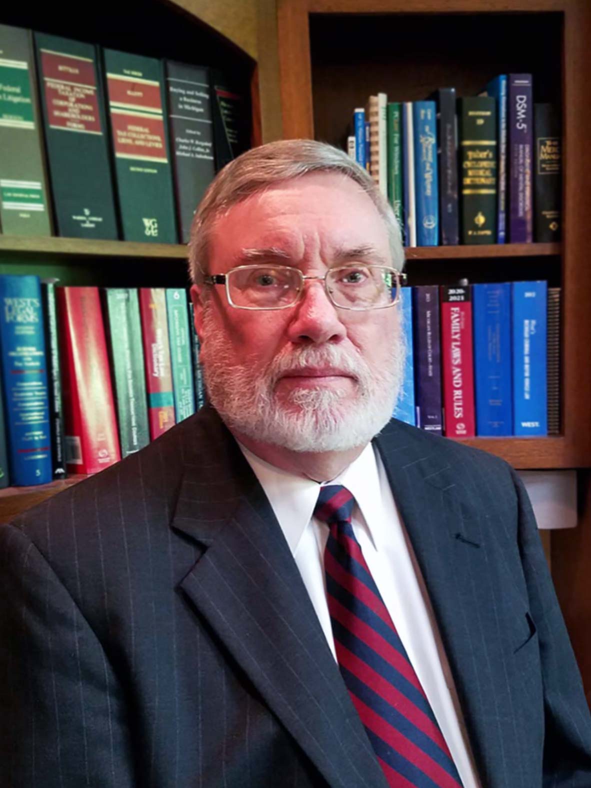 About the Firm – Ford, Kriekard, Soltis & Wise, P.C.